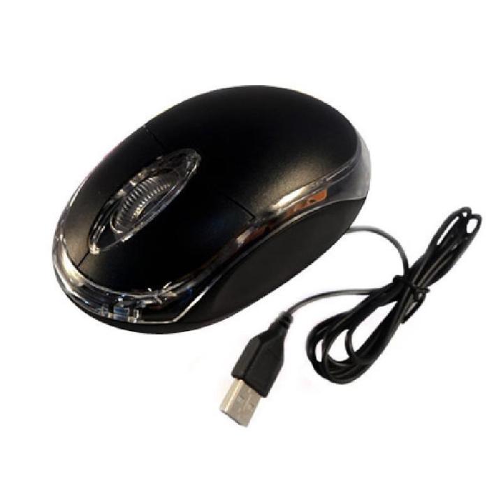 Optical USB Mouse | Daraz.com.np