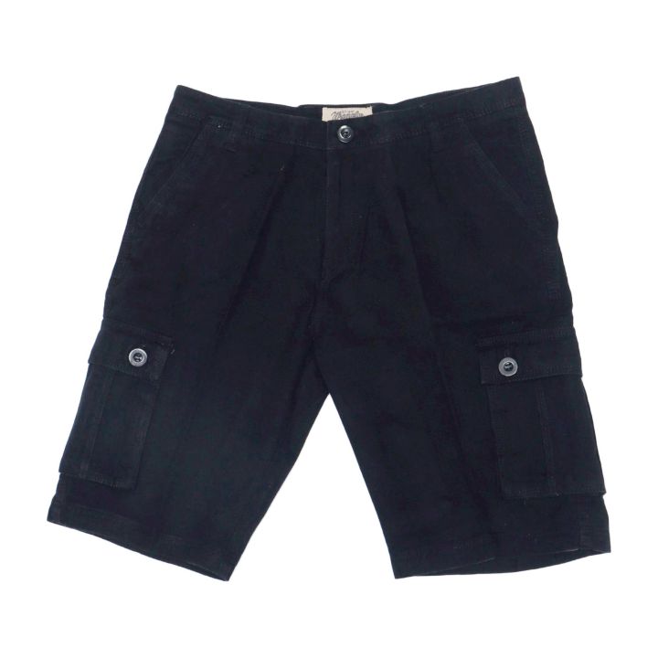 Black Summer Half Pant For Men | Daraz.com.np