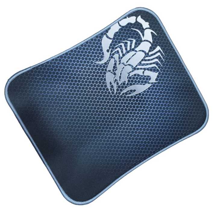MINI Gaming Mouse Pad Q-6 | Daraz.com.np