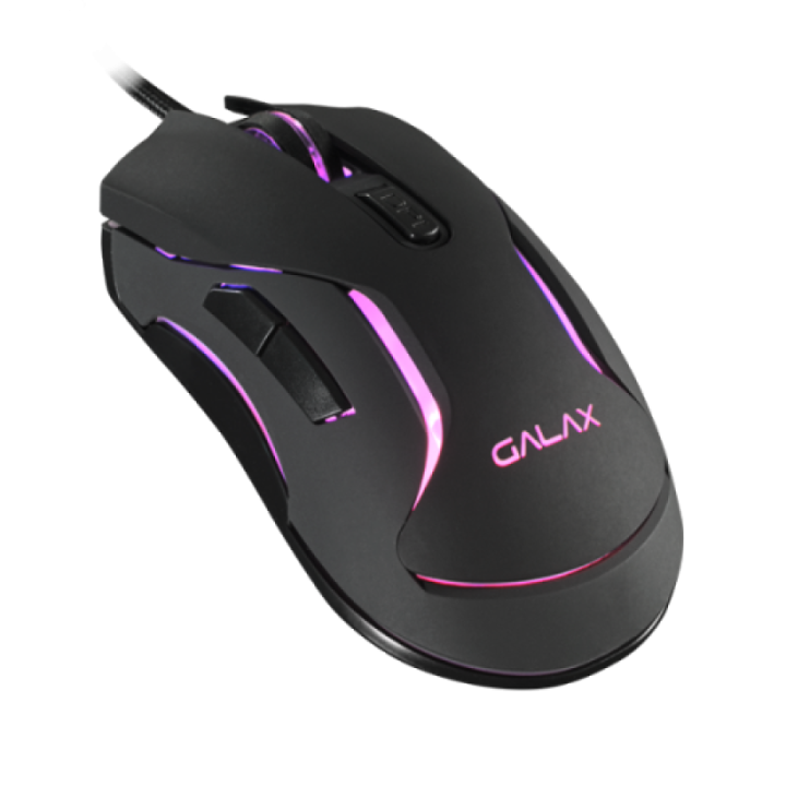 Galax Slider 04 Gaming Mouse | Daraz.com.np