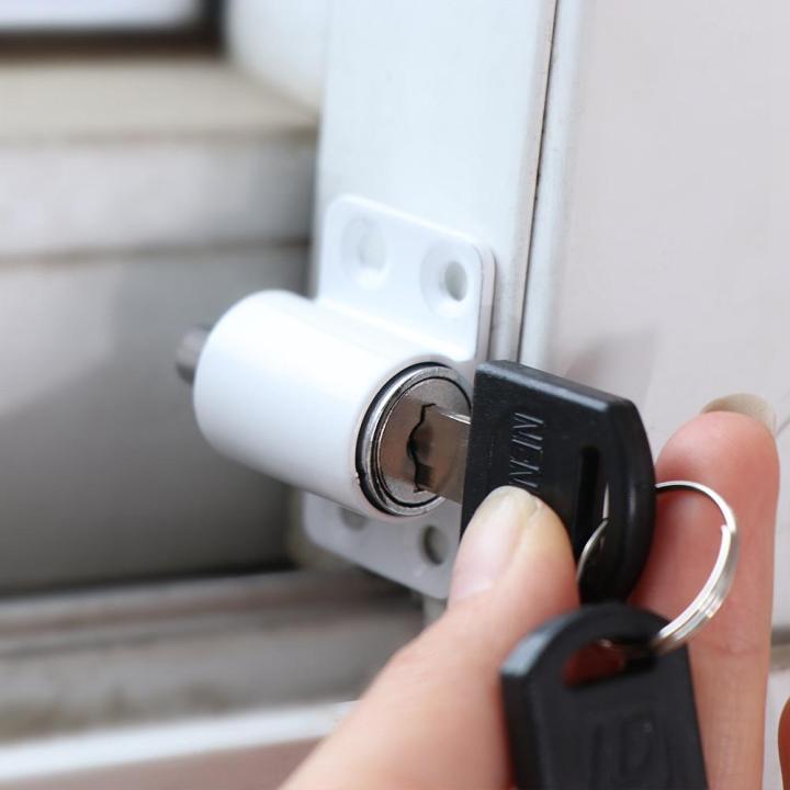 Creative With 2 Keys Aluminum Alloy for Sliding Window,Door Window ...