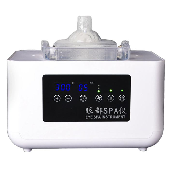 2025 NEW Eye Massager Eye Massage SPA Instrument Hot Cold Fumigation ...