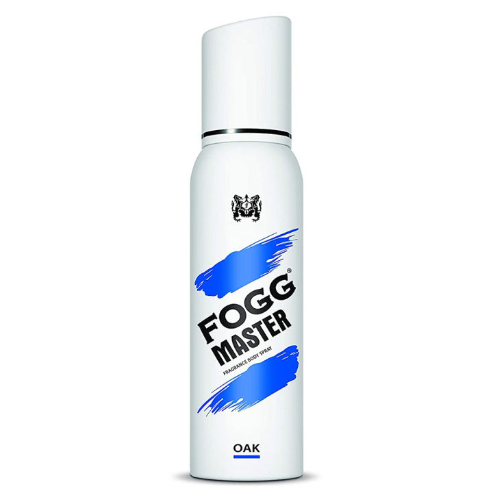 Fogg Master Oak Body Spray for Men 120 ml | Daraz.com.np