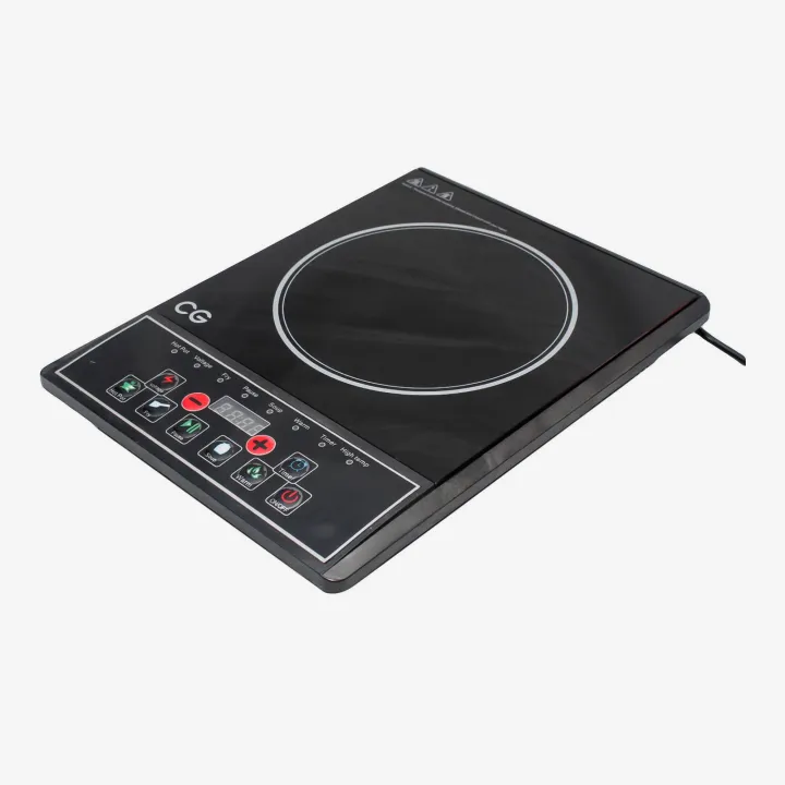 CG Infrared Cooker CGIF20C03 - 2000w | Daraz.com.np