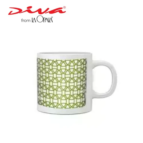 Coffee Mug Laopala Diva - 320 ml | Daraz.com.np