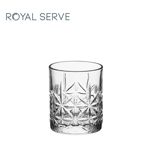 Transparent Crystal Clear Designer Perk Whisky Glass Set of 6 pcs ...