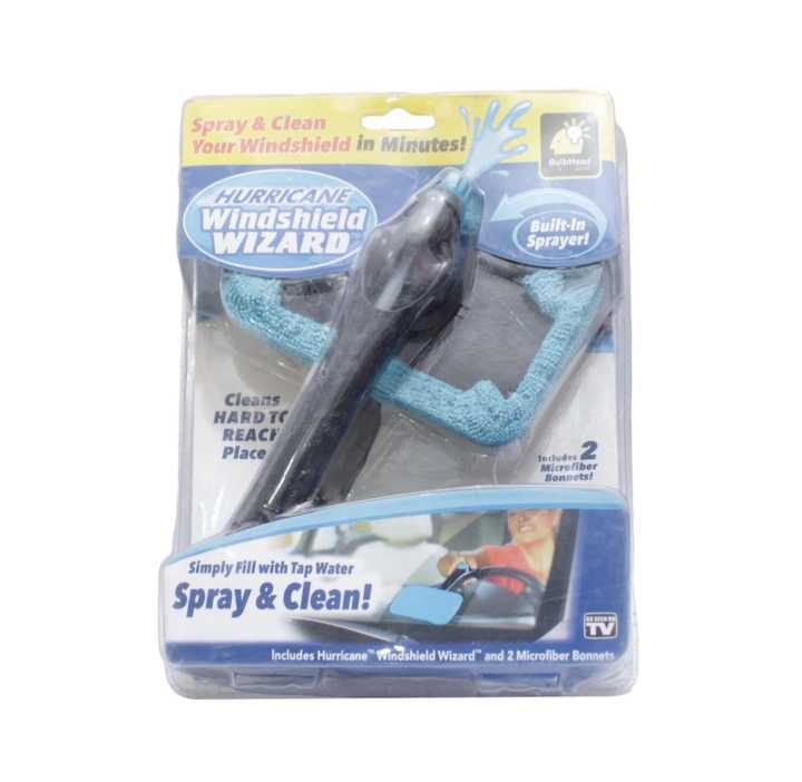 Hurricane Windshield Wizard | Daraz.com.np