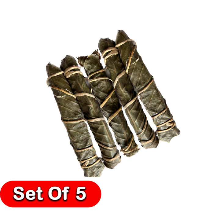 Panchapallava 5 Pcs | Panchapallav | Panch pallava Set 5 | Puja Saman ...