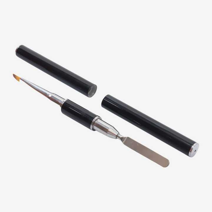 2 In 1 Poly Gel Brush | Daraz.com.np
