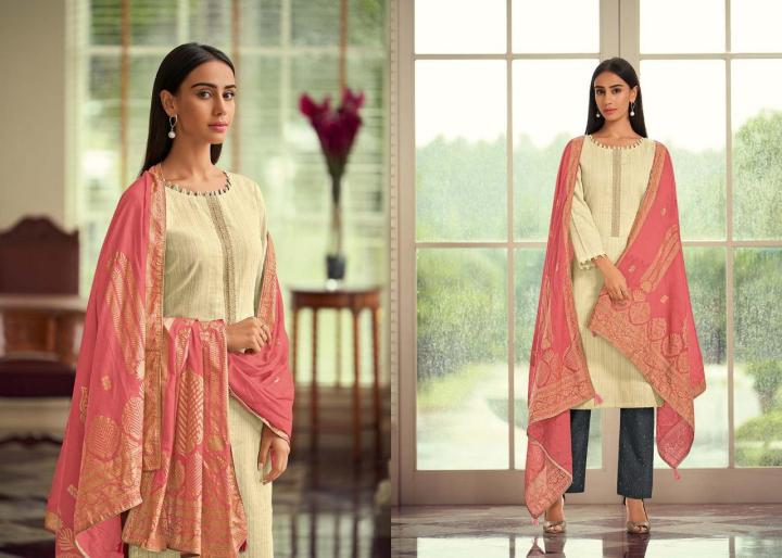 Fairy Tale: Unstitched Suit Piece | Daraz.com.np