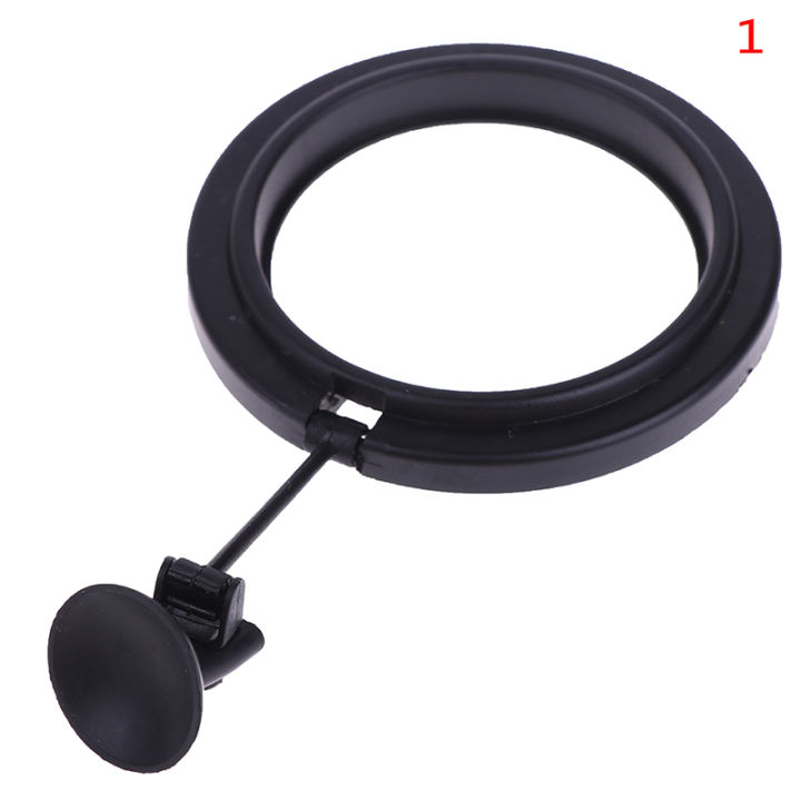 1PC Aquarium Feed Ring Fish Tank Station Floating Food Tary Square ...