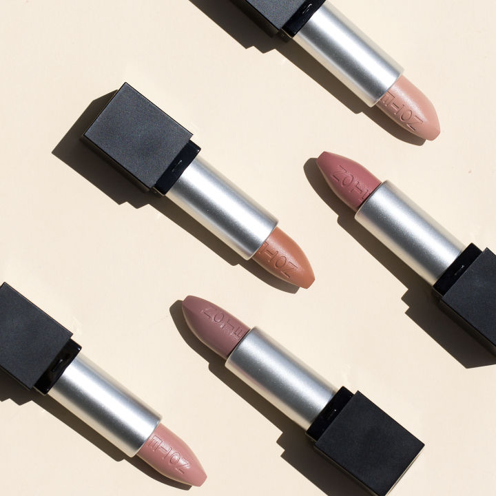 Note Cosmetique Mattever lipstick 4g | Daraz.com.np