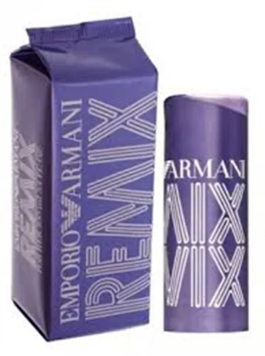 Emporio Armani Remix Edp 100ml Perfume for Men | Daraz.com.np