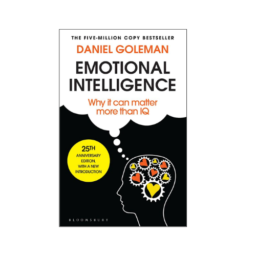 Emotional Intelligence : Why It Can Matter More Than IQ By Daniel Goleman || Emotional ...