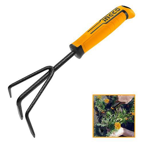 Ingco Garden Rake Tool | Daraz.com.np