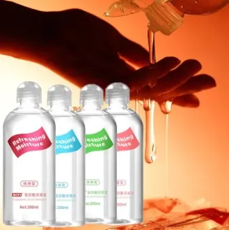 SiYi Hyaluronic Acid Human Body Lubricant 200ml | Daraz.com.np