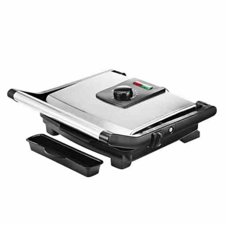 Sokany Electric Grill Machine/Sandwich Maker | Daraz.com.np