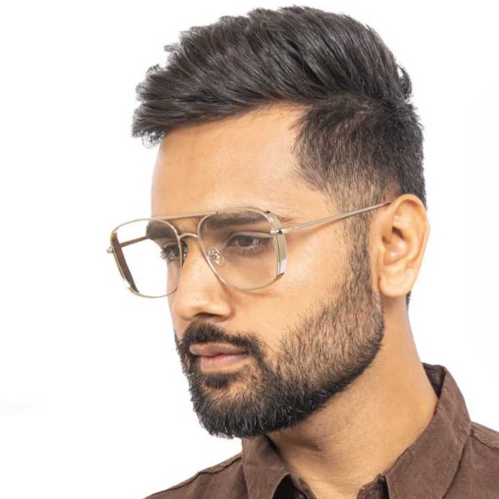 Anti light Block Ray Cut Mobile, Laptop And Tv Light Block Glass For ...