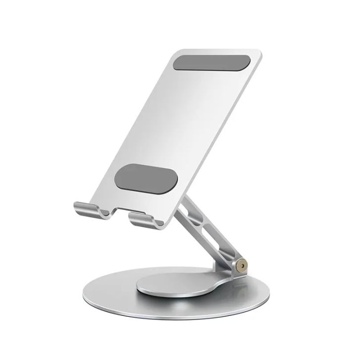 Mobile Stand 360 Rotate Adjustable Phone Stand For Cell Phone Table ...