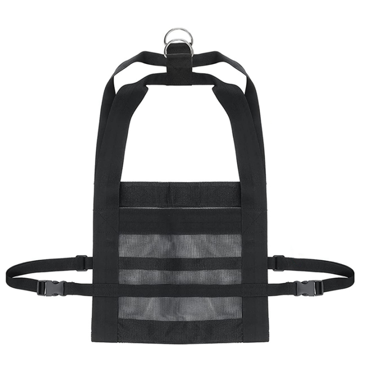 4X Calf Sling for Weighing Small Animals,Livestock Sling, Hang Scale ...