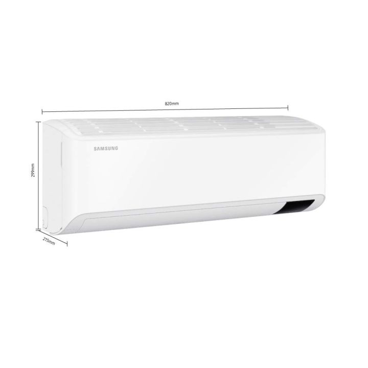 Samsung 1.0 Ton Digital Inverter Air Conditioner With Virus Doctor ...