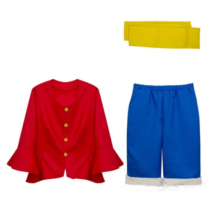 Anime Cosplay Costume Cloak Cosplay Uniform Halloween Cosplay Costume(M ...