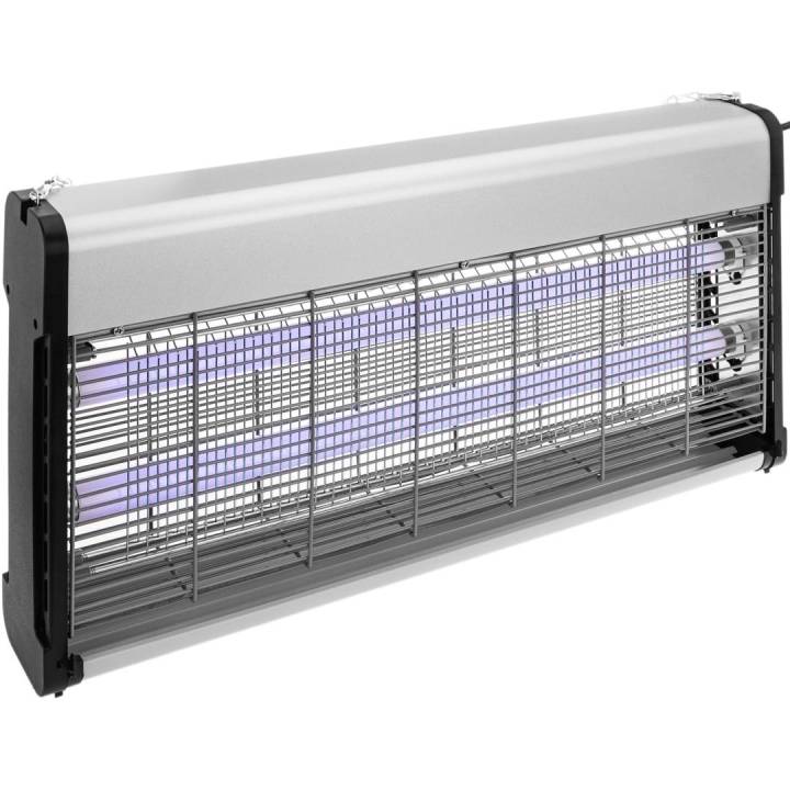 Professional Electric Insect Killer With Two Tubes | Daraz.com.np