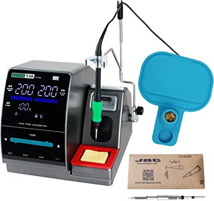 Solder sugon store