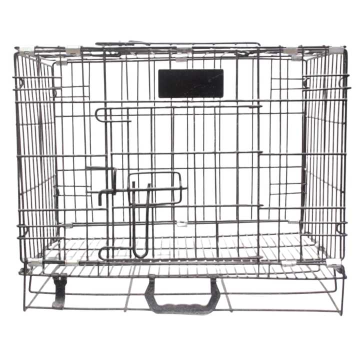 Black Color Cage 2.5ft | Daraz.com.np