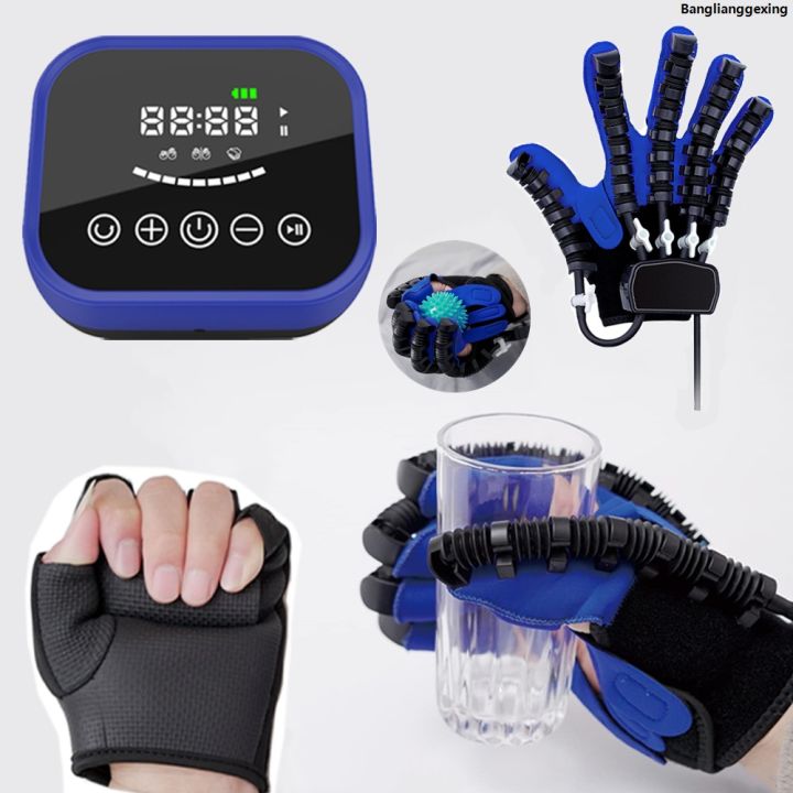 BanglianggexingHigh Quality Intelligent Massage Gloves Stroke ...