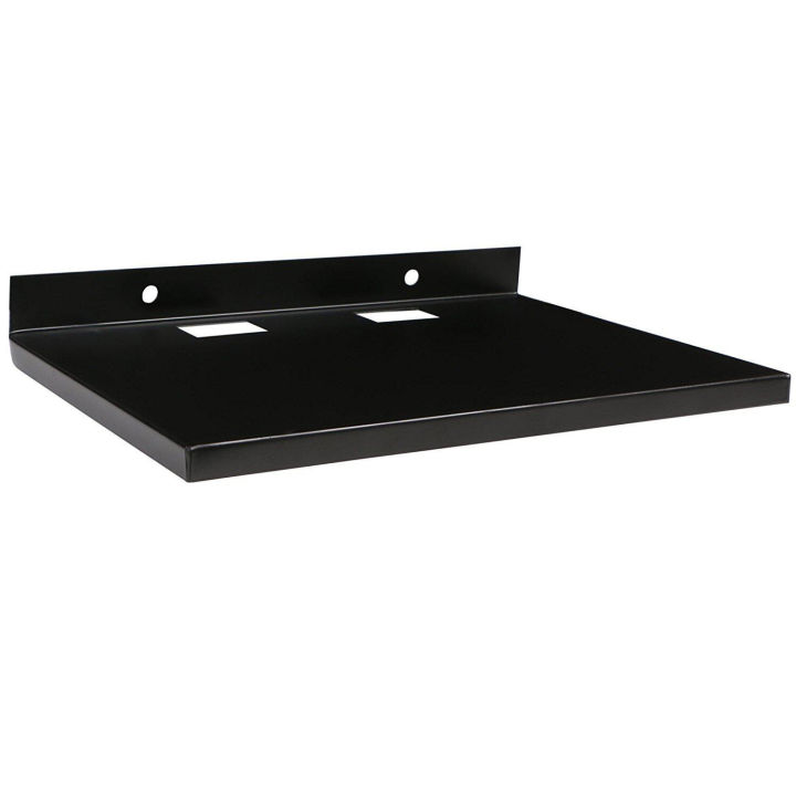 Multi-Purpose Space Saver Wall Mount For Set Top Box, WIFI Router, Dish ...