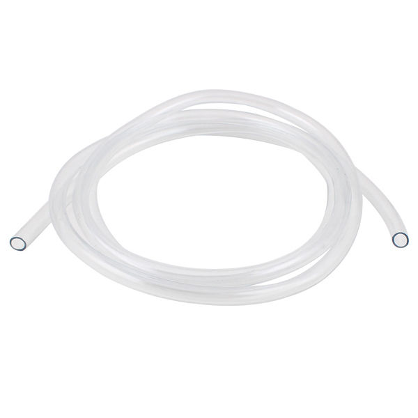 Aquarium Tube Pvc Hose Pipe Fish Tank Air Pump, 2 Meter, 4 Mm Diameter ...