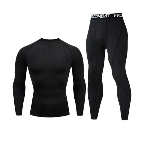 Sports Inner Compression Set For men football ,cricket ,gym ,running ...