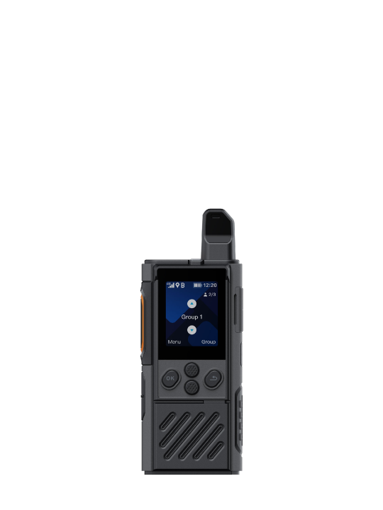 Hytera P30 PoC Radio Operates on 2G,3G,4G(NTC/Ncell). Nationwide ...