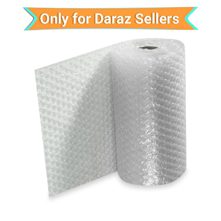 Packaging Material - Bubble Wrap (10mtr) | Daraz.com.np