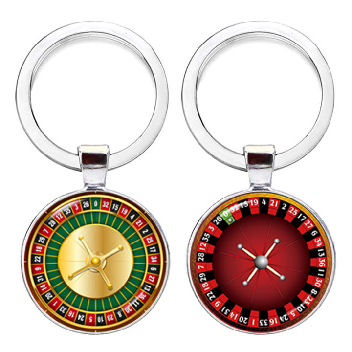 Fortune jewelry gift face pendant fashion needle photo glass convex fun ...