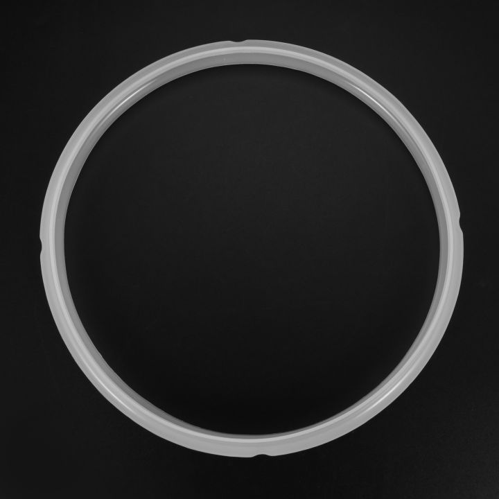 Silicone Rubber Electric Pressure Cooker Parts Sealing Ring Gasket ...
