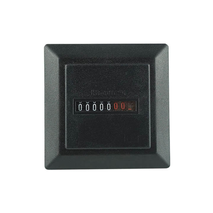 Hm-1 Timer Generator Air Compressor Smoke Machine Industrial Timer ...