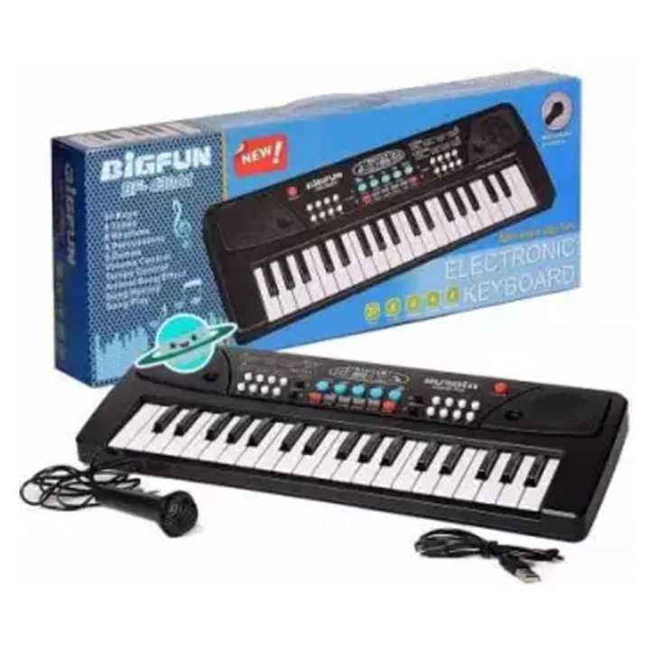 Big Fun Electronic Keyboard Bf-430A1 Piano | Daraz.com.np