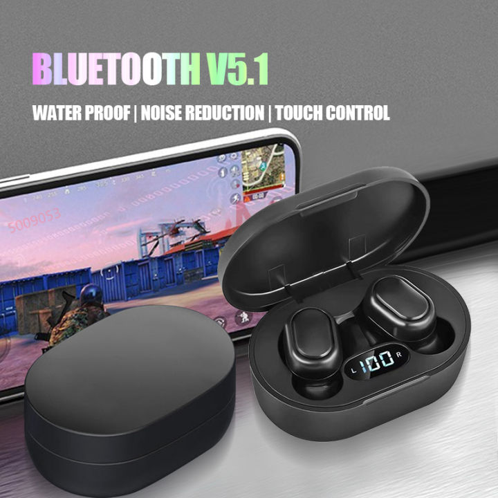 2025>2025 Mobile phone headset stereo headset call TWS wireless headset ...