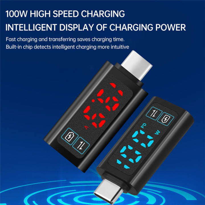 Digital Display Converter HD Display PD100W High-Speed Transmission for ...