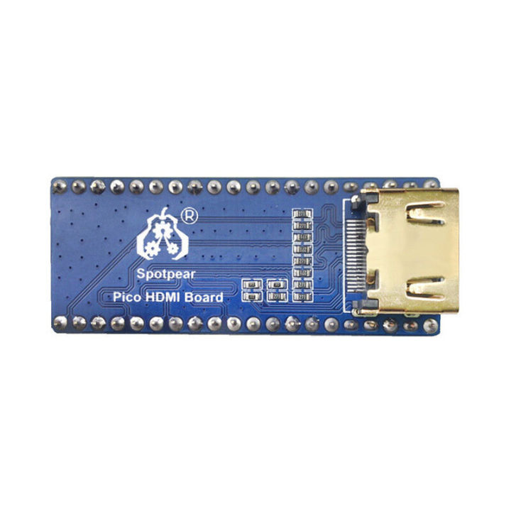 Raspberry Pi Pico HDMI DVI Extension | Daraz.com.np