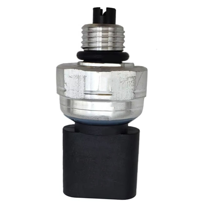 Auto AC Pressure Switch Air Conditioning Pressure Sensor for | Daraz.com.np