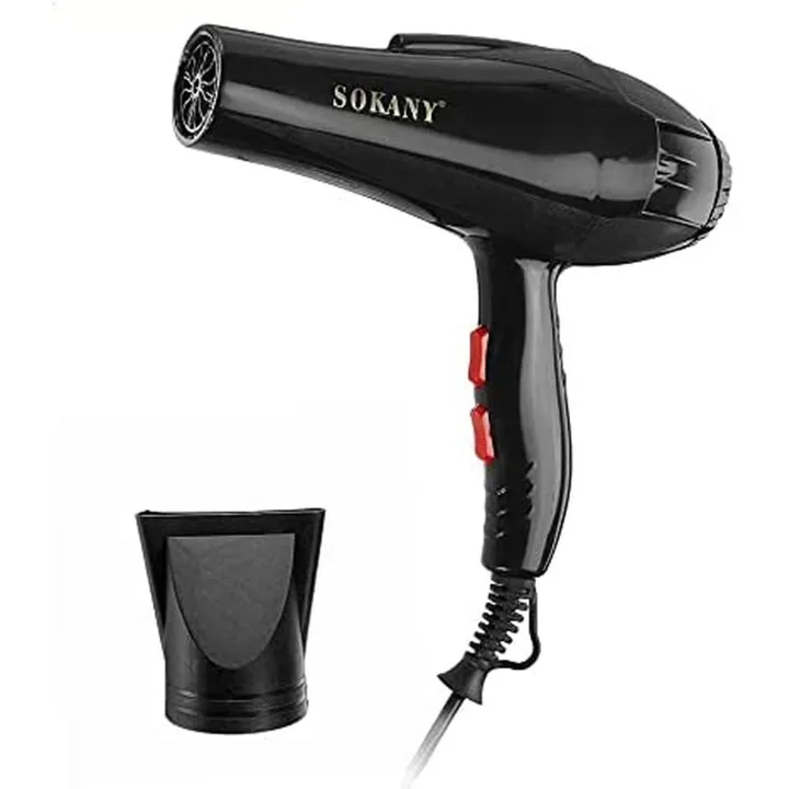 HS-3618 Hair Dryer (2300 Watt) | Daraz.com.np