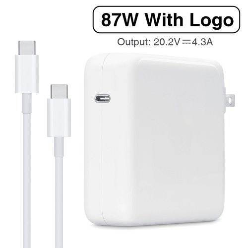Genuine 87W USB-C Power Adapter | Daraz.com.np