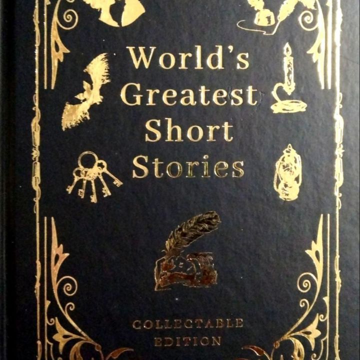World's Greatest Short Stories | Daraz.com.np