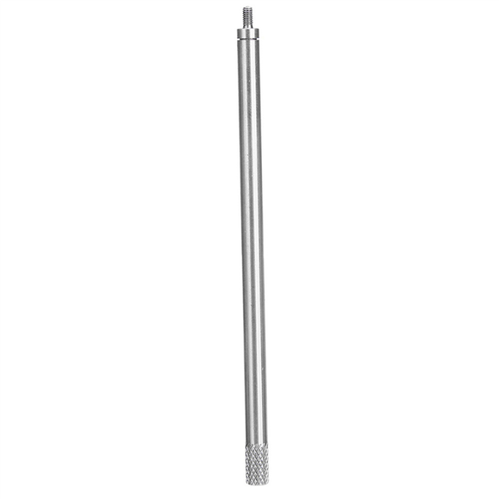 10Pcs Dial Digital Indicator HSS Indicator Dial Rod Extension Stem Rod ...
