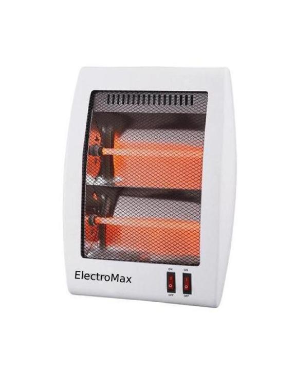 Electromax Emx935 Two Rod Quartz Heater | Daraz.com.np