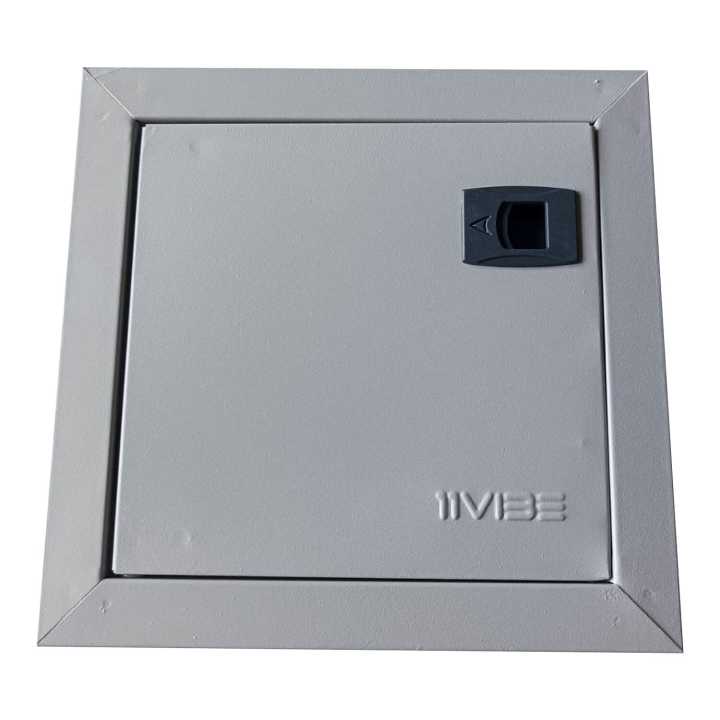 8 Way Double Door MCB Distribution Box | Daraz.com.np