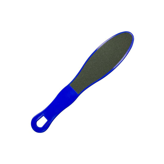 Plastic Foot File - Double Sided | Daraz.com.np